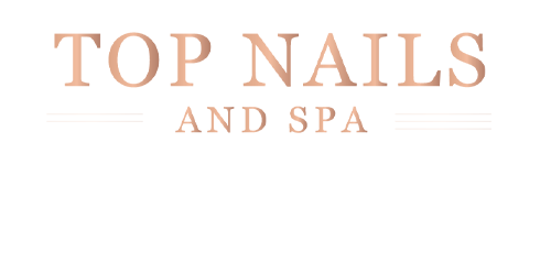 Our Menu – Top Nails And Spa